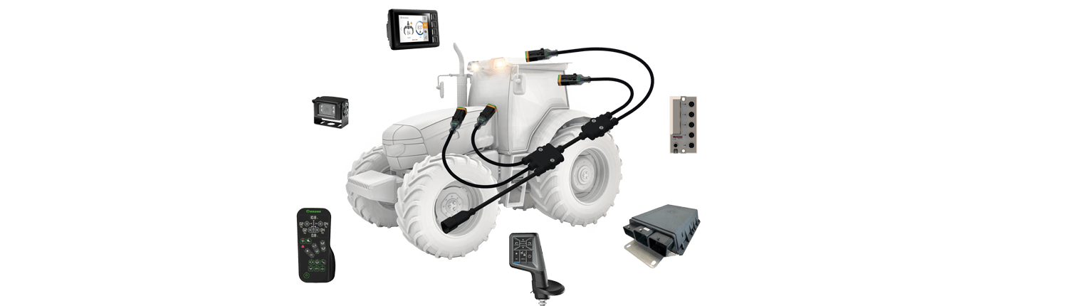 PERES und BETRON bauen strategische Partnerschaft aus - Peres GmbH ...